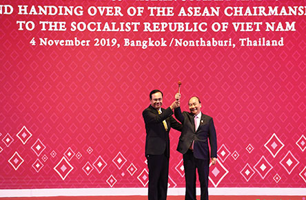 Macp Group One Stop Services For Events