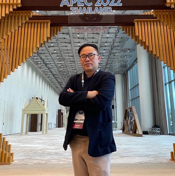 About us – MacP Group