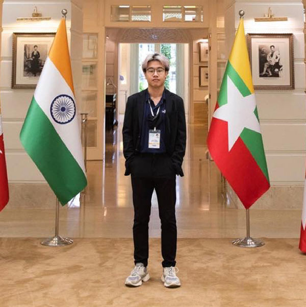 About us – MacP Group